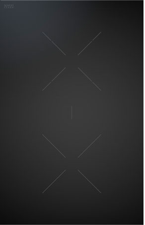 BORA Classic 2.0 - Afzuigkap en kookplaat naast elkaar