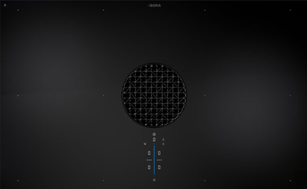 BORA X Pure - Pure perfectie in je keuken - Bemmel & Kroon