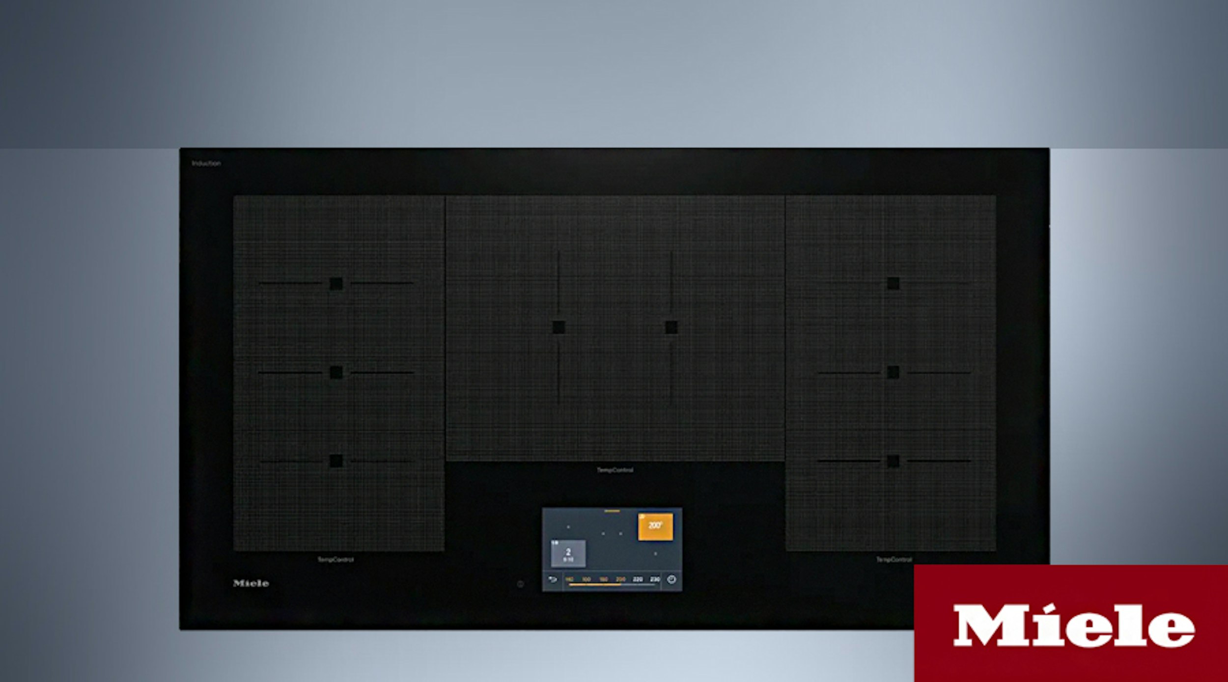 Miele inductiekookplaten bij Bemmel & Kroon