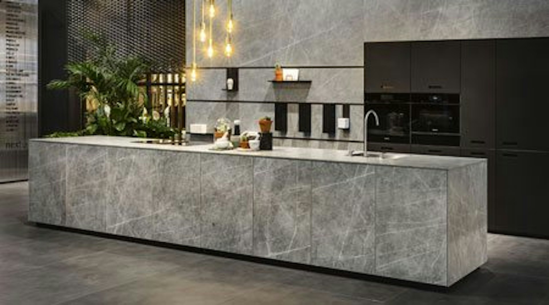 Design keukens: betaalbaar keuken design van Bemmel & Kroon