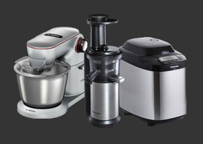 Huishoudelijk apparaat kopen? | Alle huishoudelijke apparaten