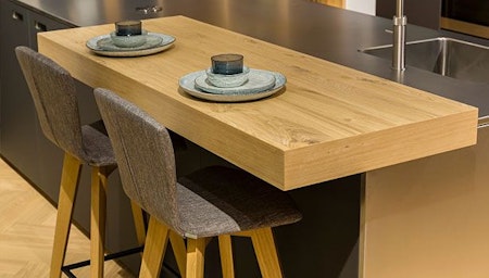 Keuken met bar: gezelligheid in je woning - Bemmel & Kroon keukens