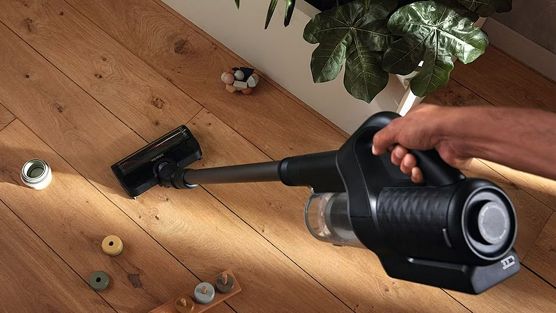 Miele stofzuiger kopen?