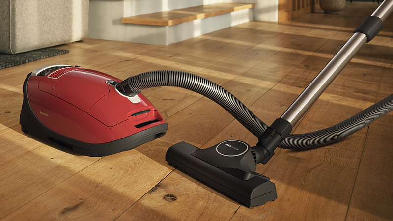 Miele stofzuiger kopen?