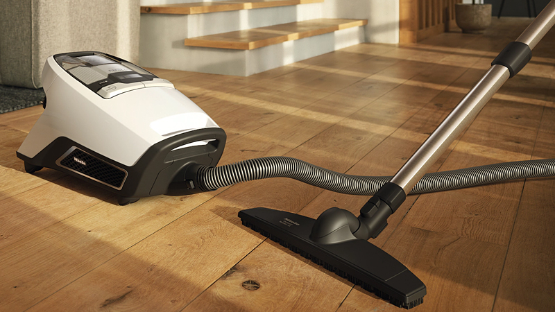 Miele stofzuiger kopen?