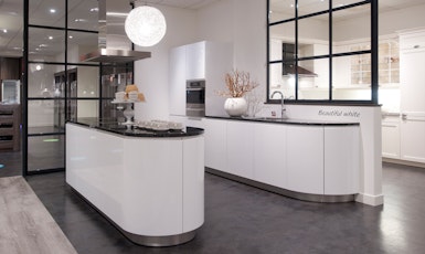 Parallel keuken: parallelle keukenopstelling | Bemmel & Kroon
