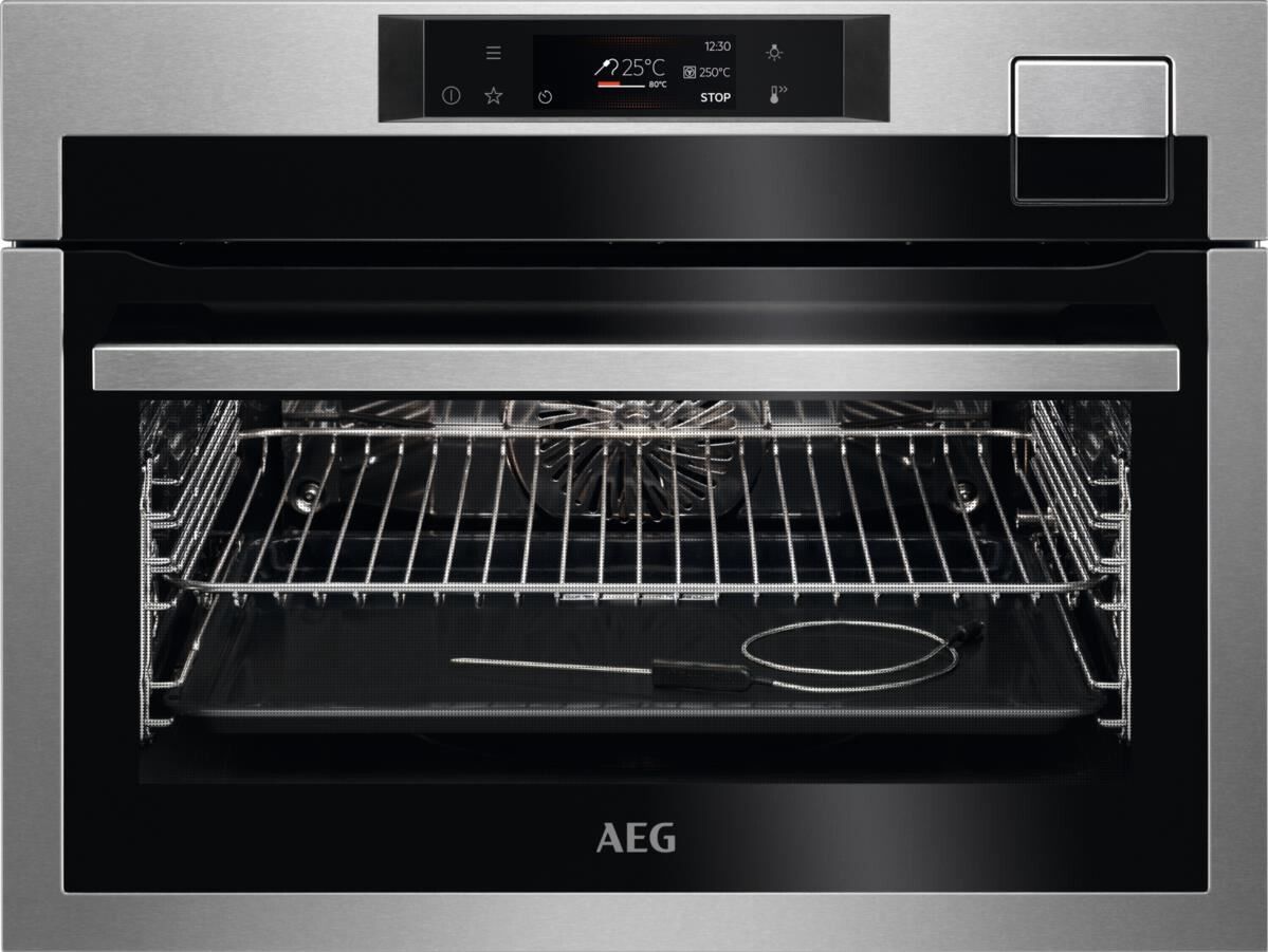 Inbouw oven 45 cm hoog | Bemmel & Kroon