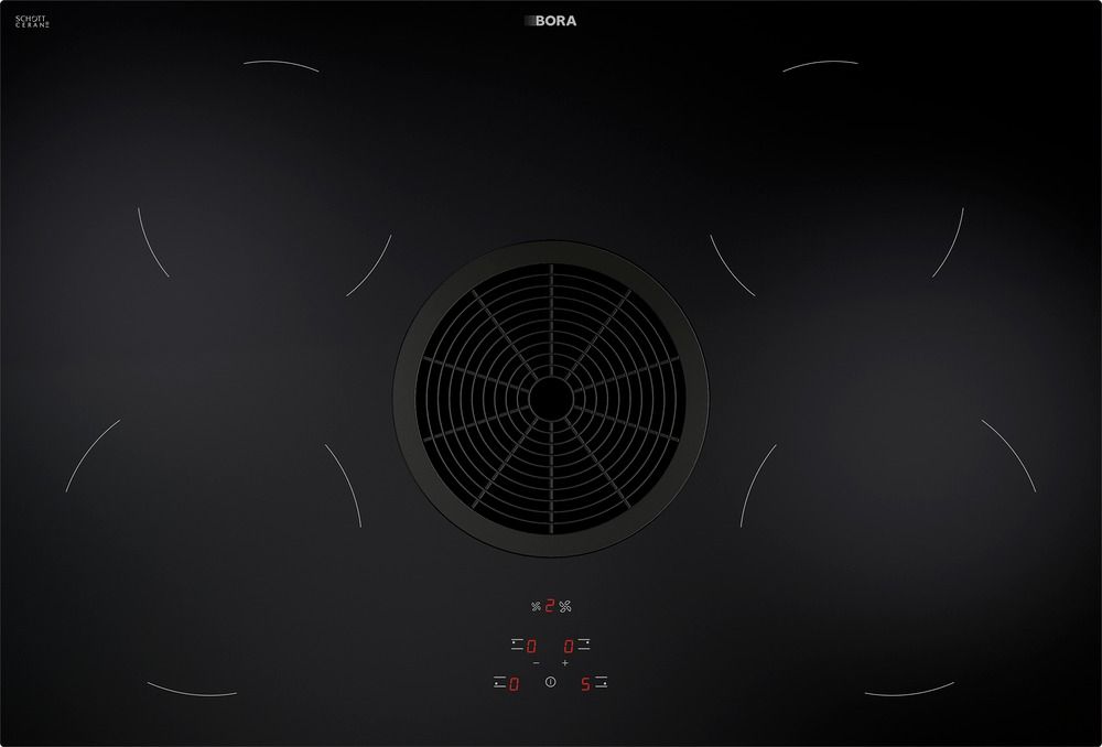 Bora GP4U - Laagste prijs | Bemmel & Kroon