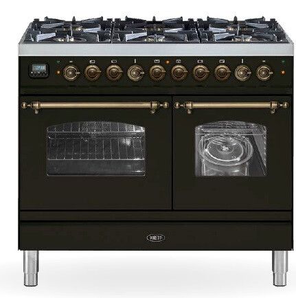 Boretti VPNRI104MZW - Laagste prijs | Bemmel & Kroon