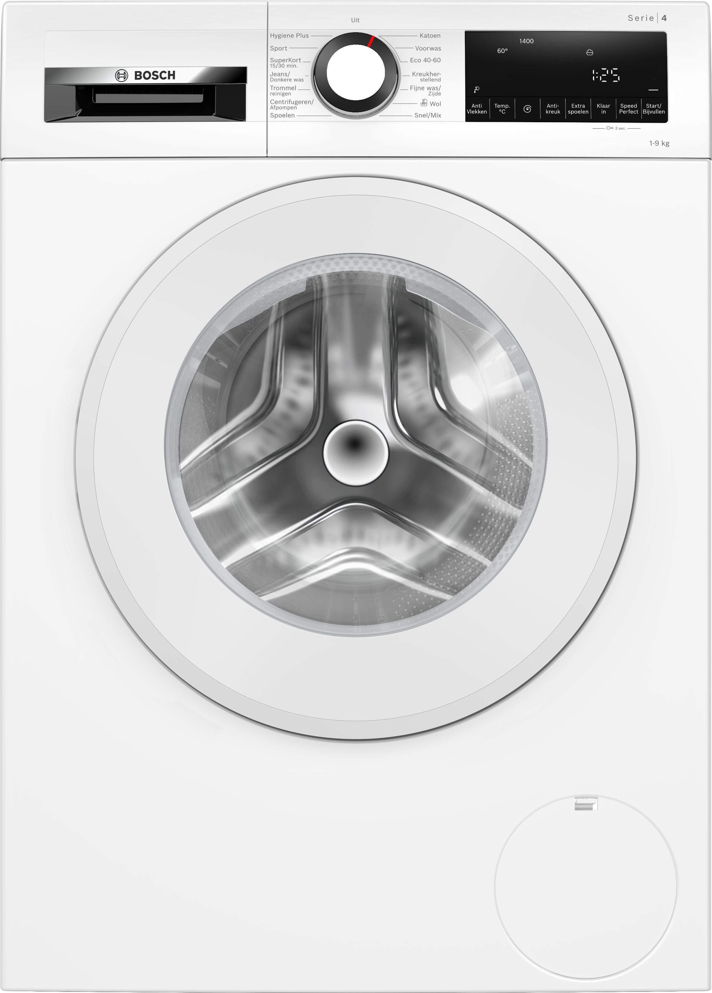 Bosch wasmachine kopen? - Voordelig bij Bemmel & Kroon!