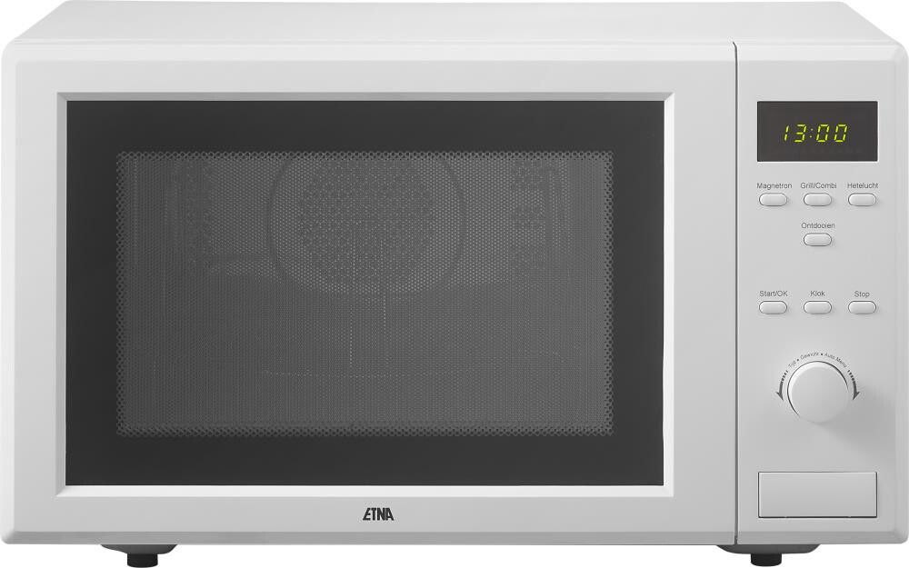 Vrijstaande Combi Magnetrons - Bemmel & Kroon