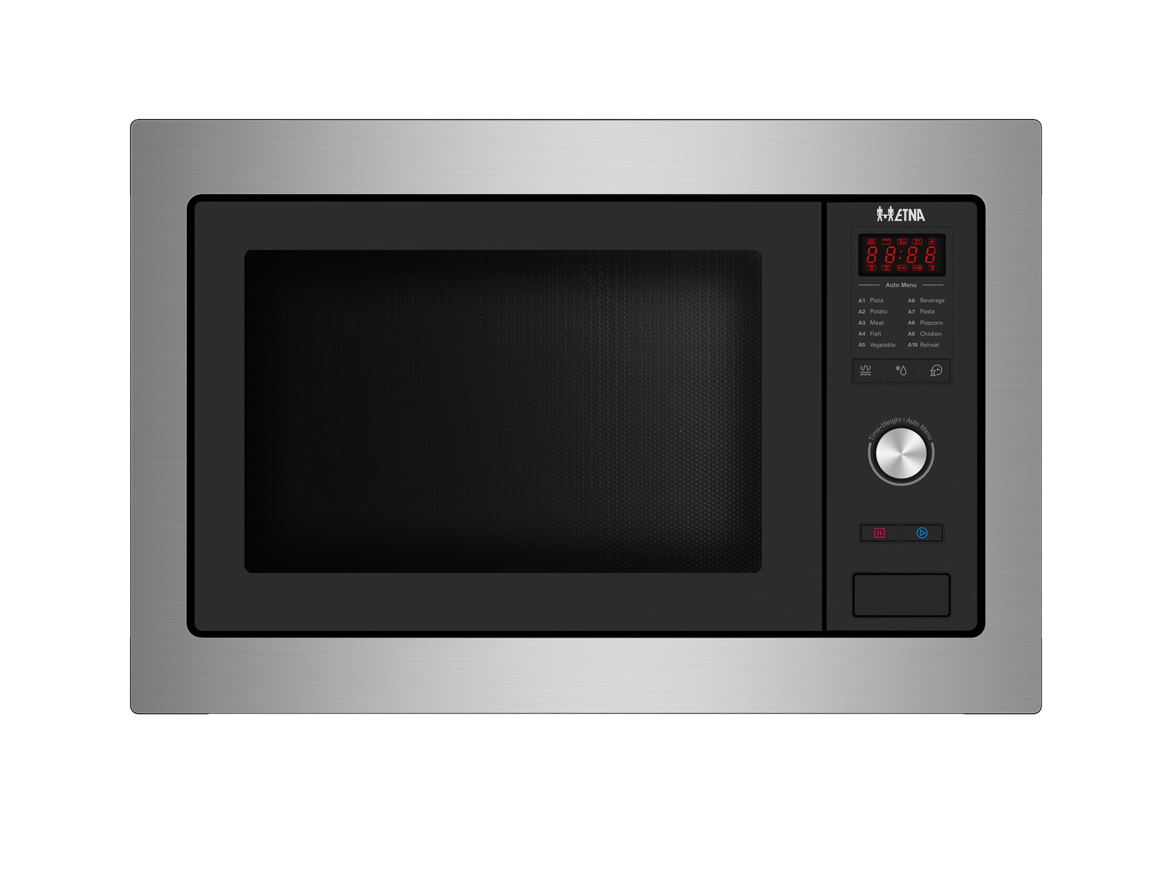 Inbouw magnetron kopen? | Alle magnetrons bij Bemmel & Kroon