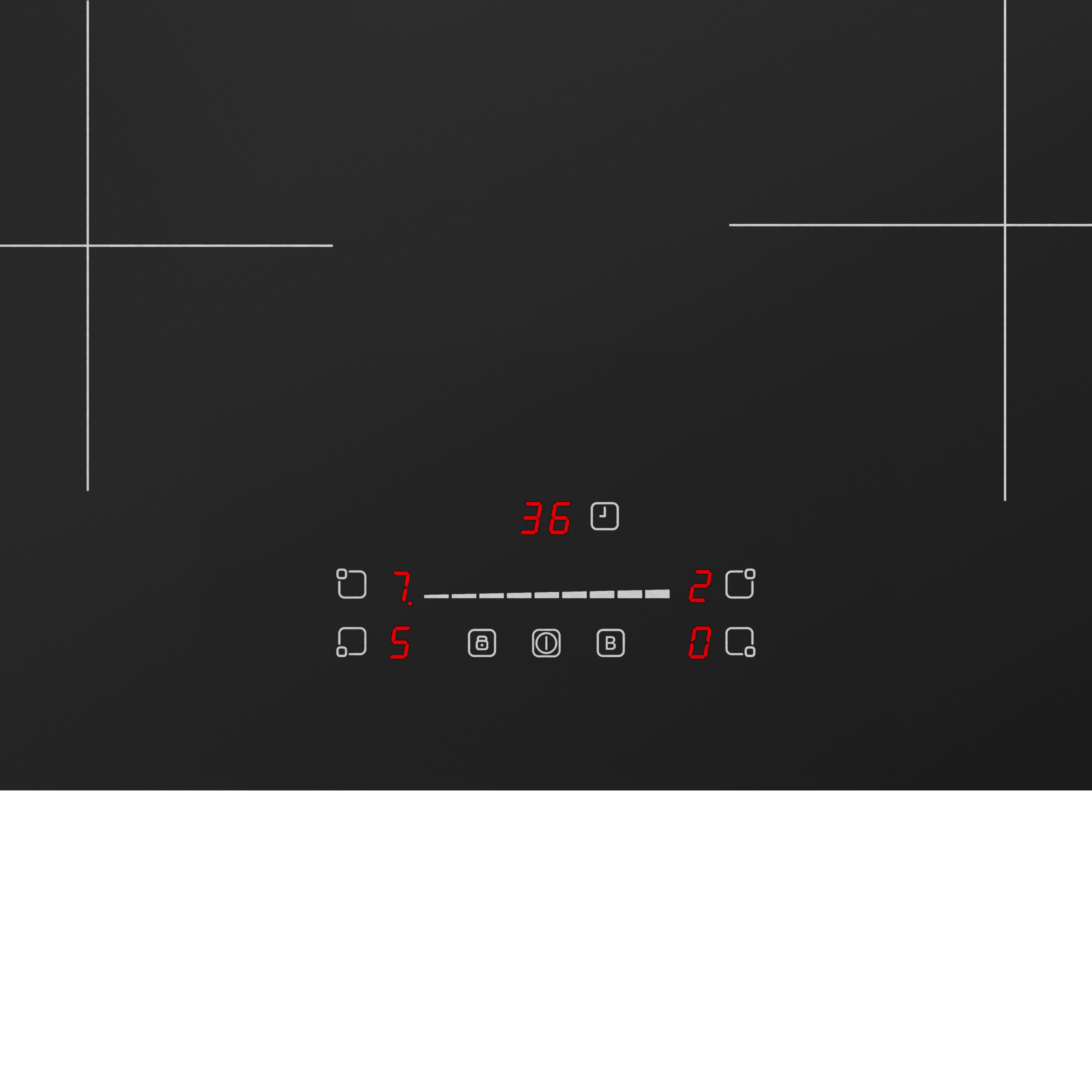 Inventum IKI6008 - Laagste prijs | Bemmel & Kroon