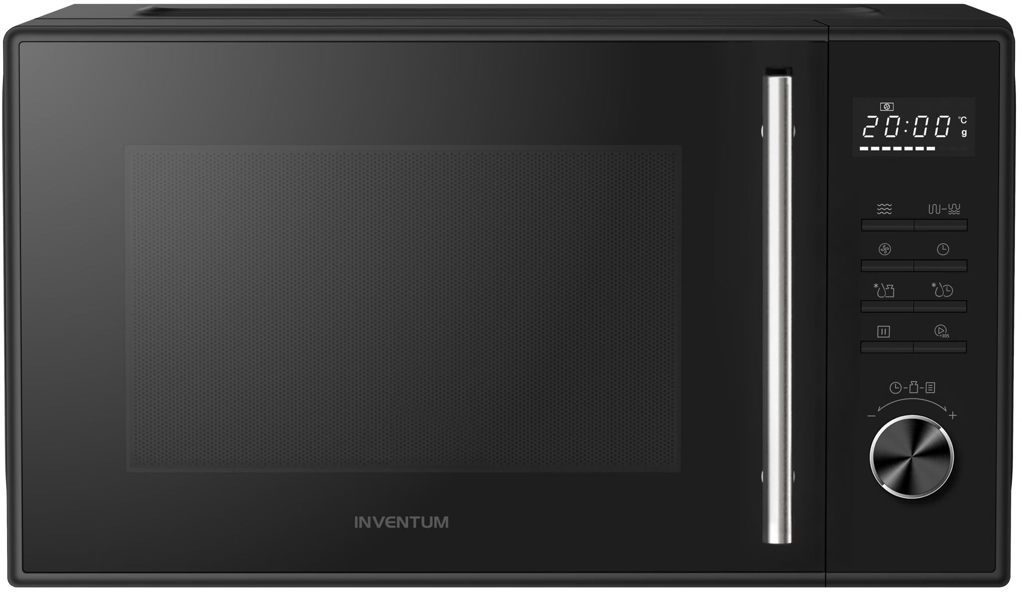 Vrijstaande Combi Magnetrons - Bemmel & Kroon