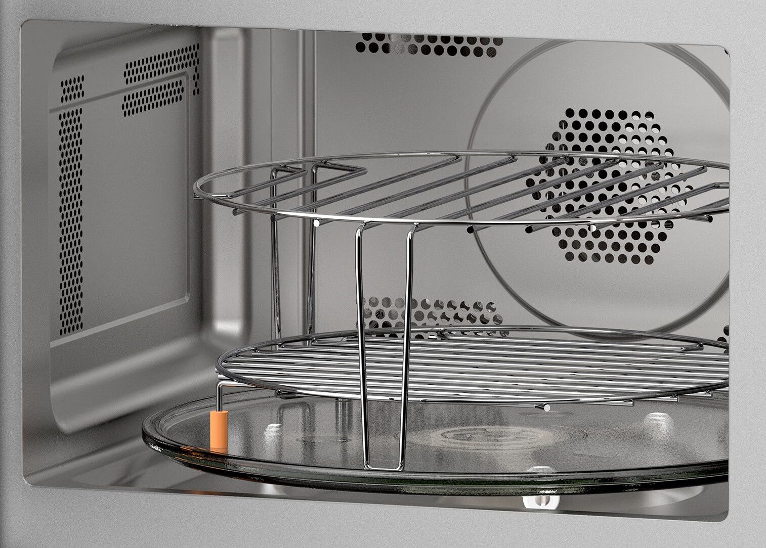 Inventum MN297CB - Laagste prijs | Bemmel & Kroon