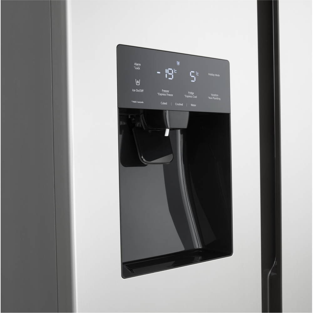 LG GSM32HSBEH - Laagste prijs | Bemmel & Kroon