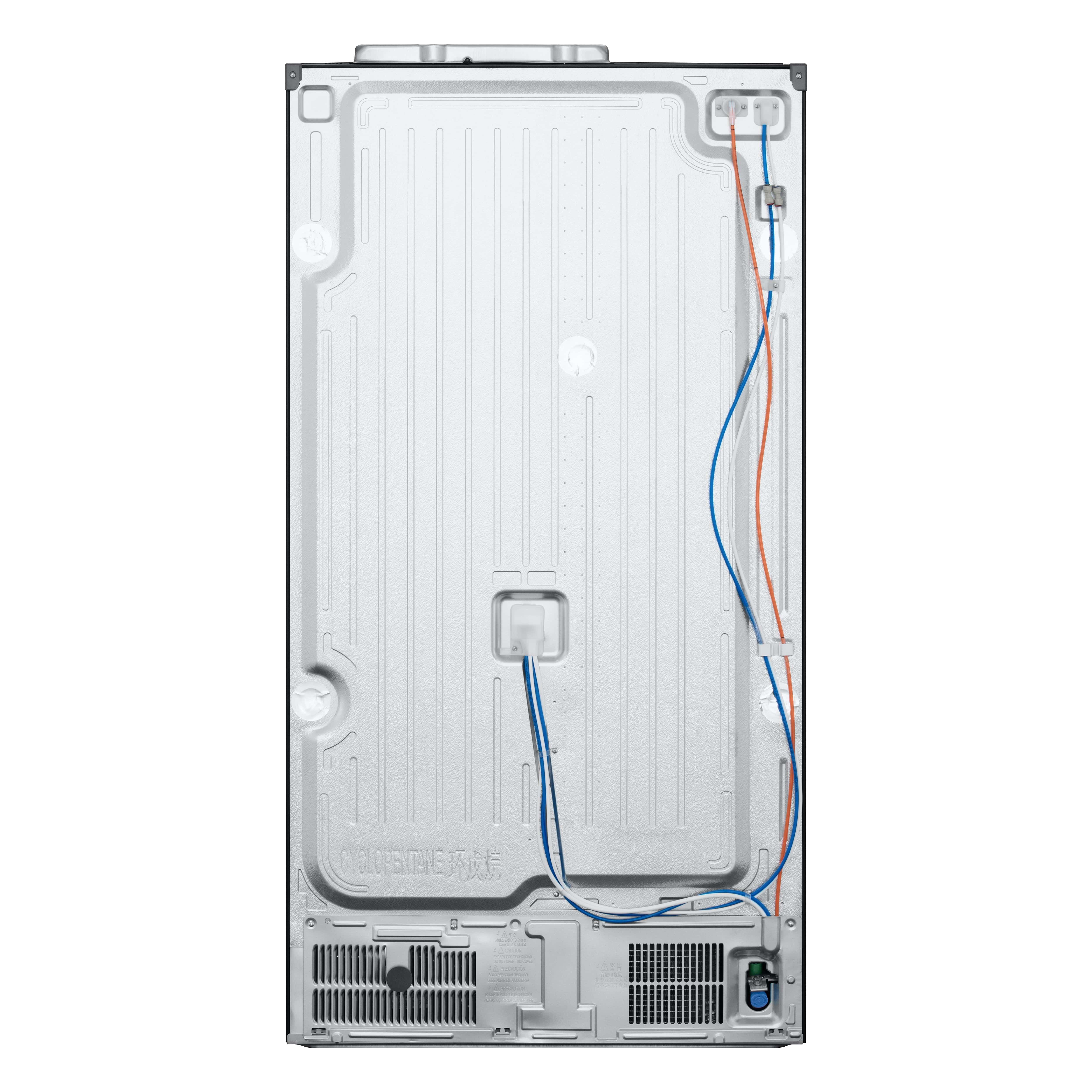 LG GSXE90EVAD kopen | Bemmel en Kroon
