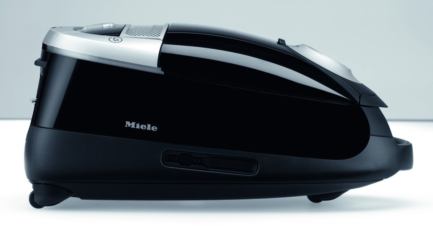 Miele COMPLETE C2 BLACKPEARL - Laagste prijs | Bemmel & Kroon