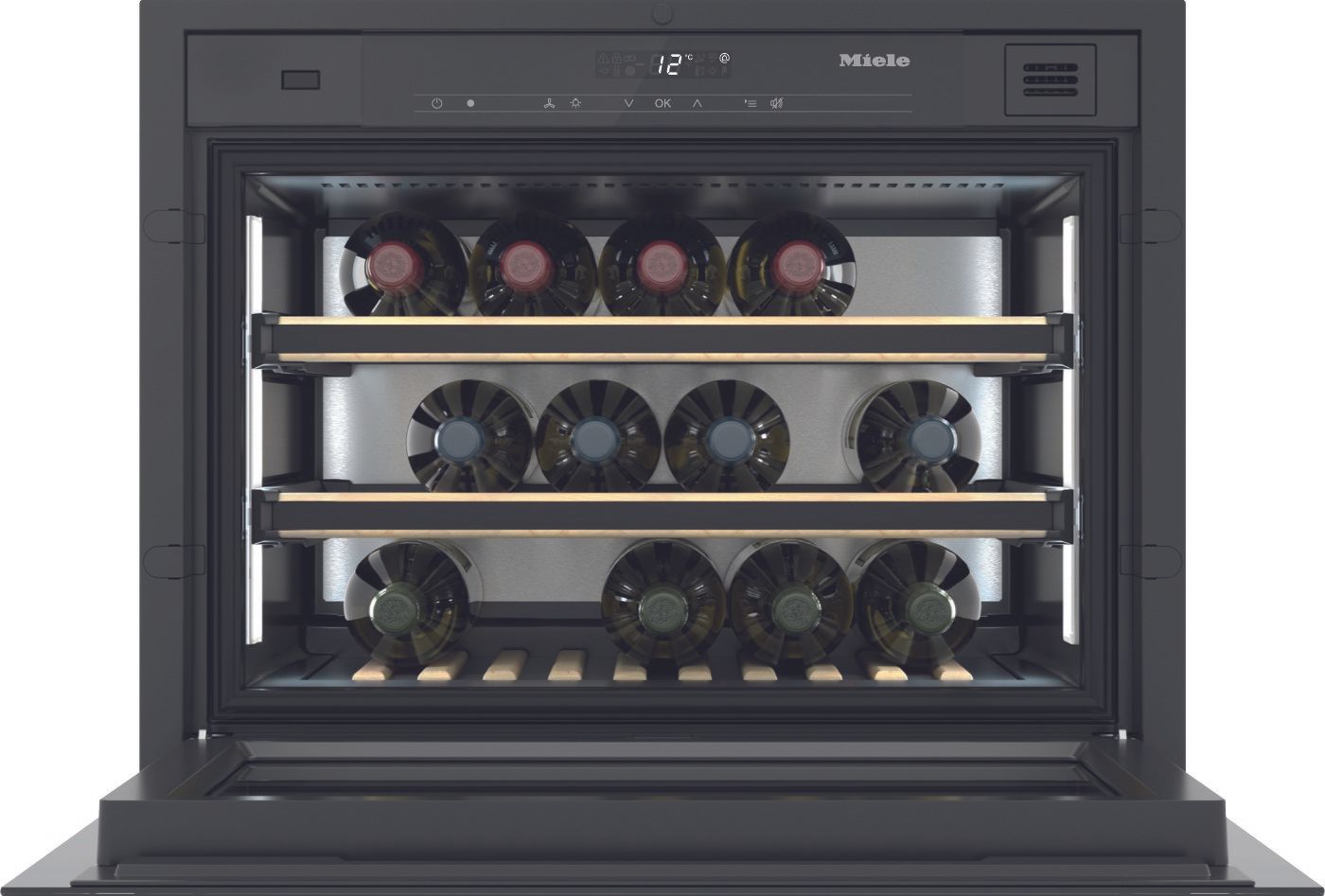 Miele KWT7112IGOBSWM - Laagste prijs | Bemmel & Kroon