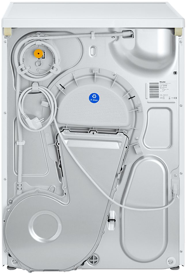 Miele TEC235WP - Laagste prijs | Bemmel & Kroon