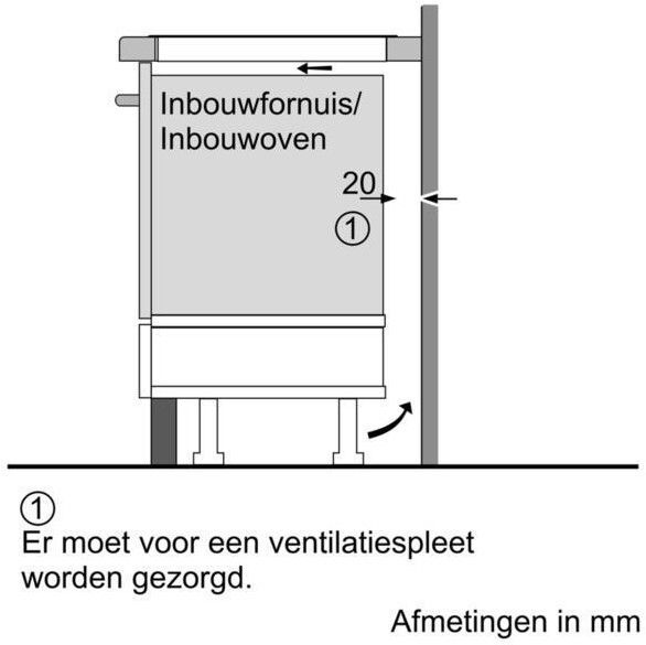 Neff T68TF6RN0 kopen | Bemmel en Kroon