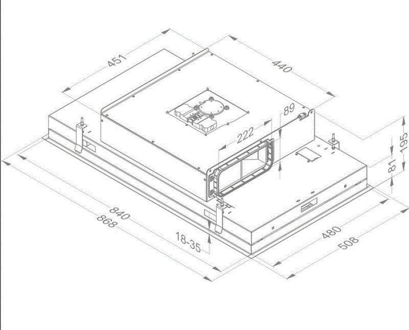 Novy 6811 - Laagste prijs | Bemmel & Kroon