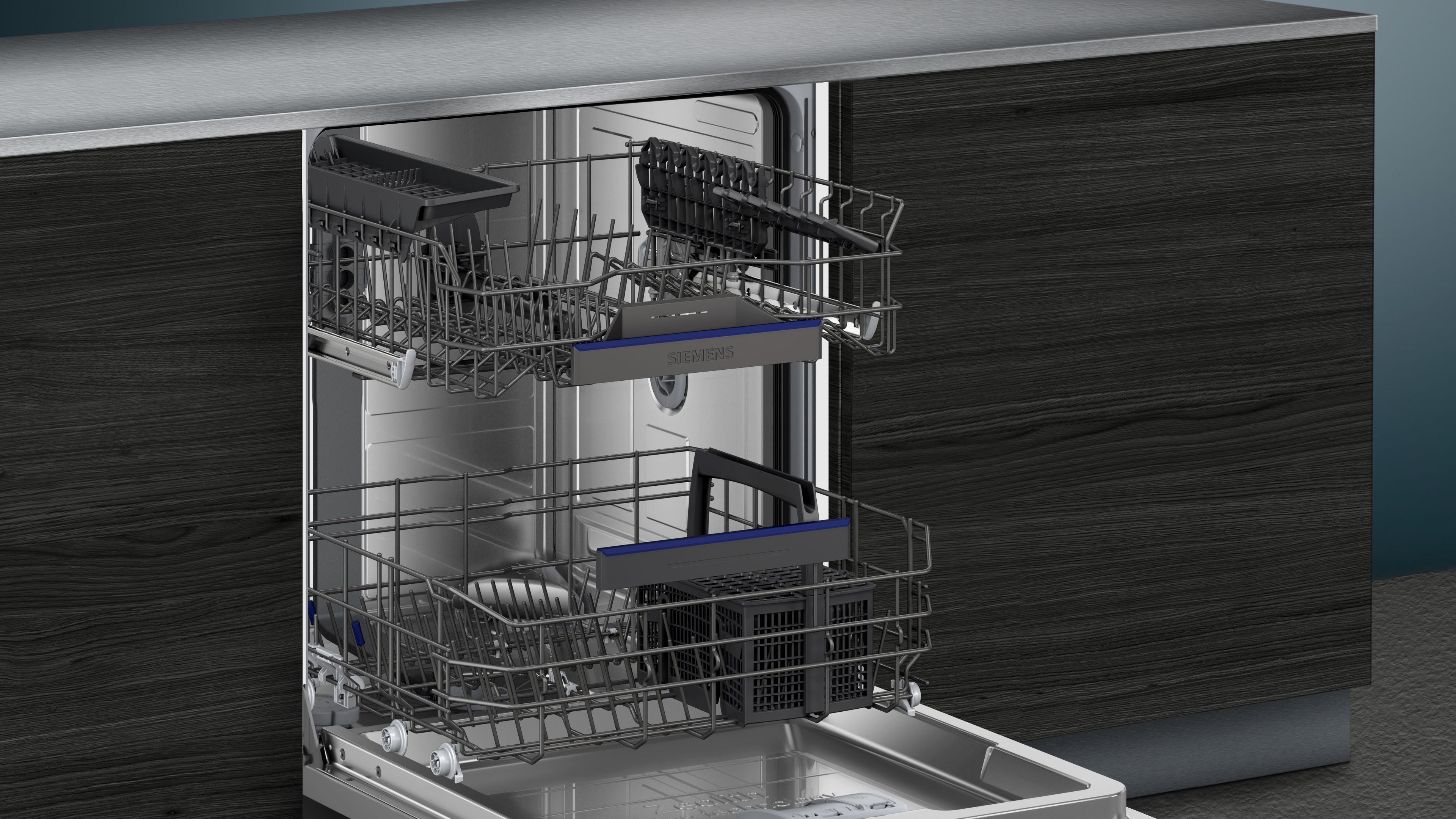 Siemens SN65YX00AE - Laagste prijs | Bemmel & Kroon