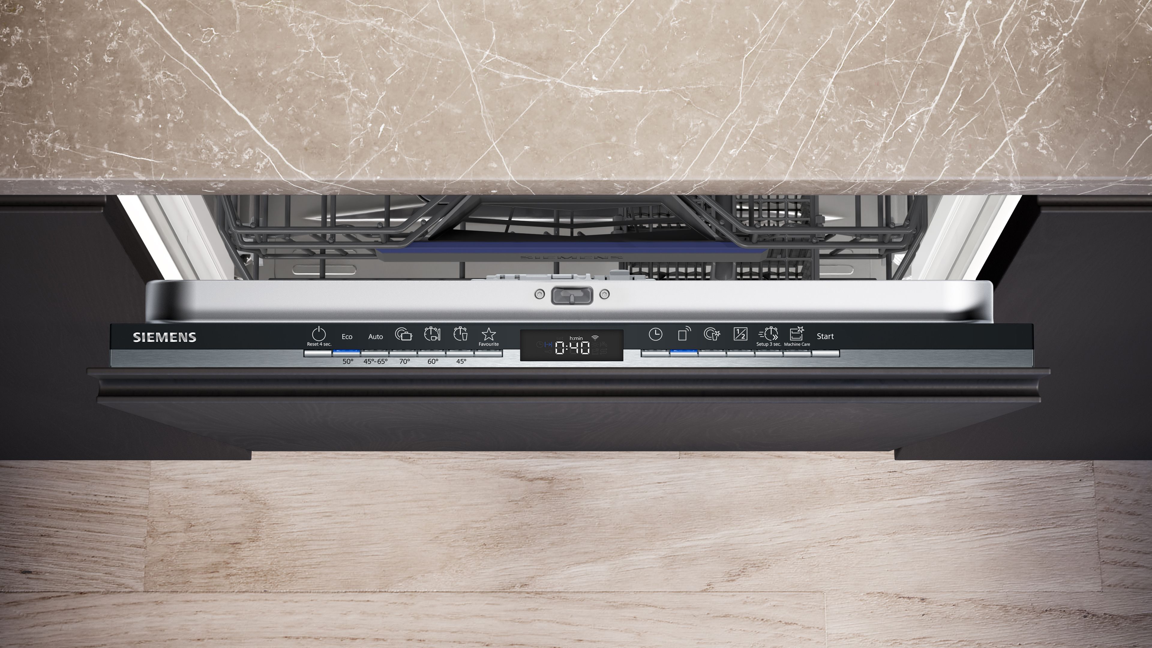 Siemens SN65YX00AE - Laagste prijs | Bemmel & Kroon