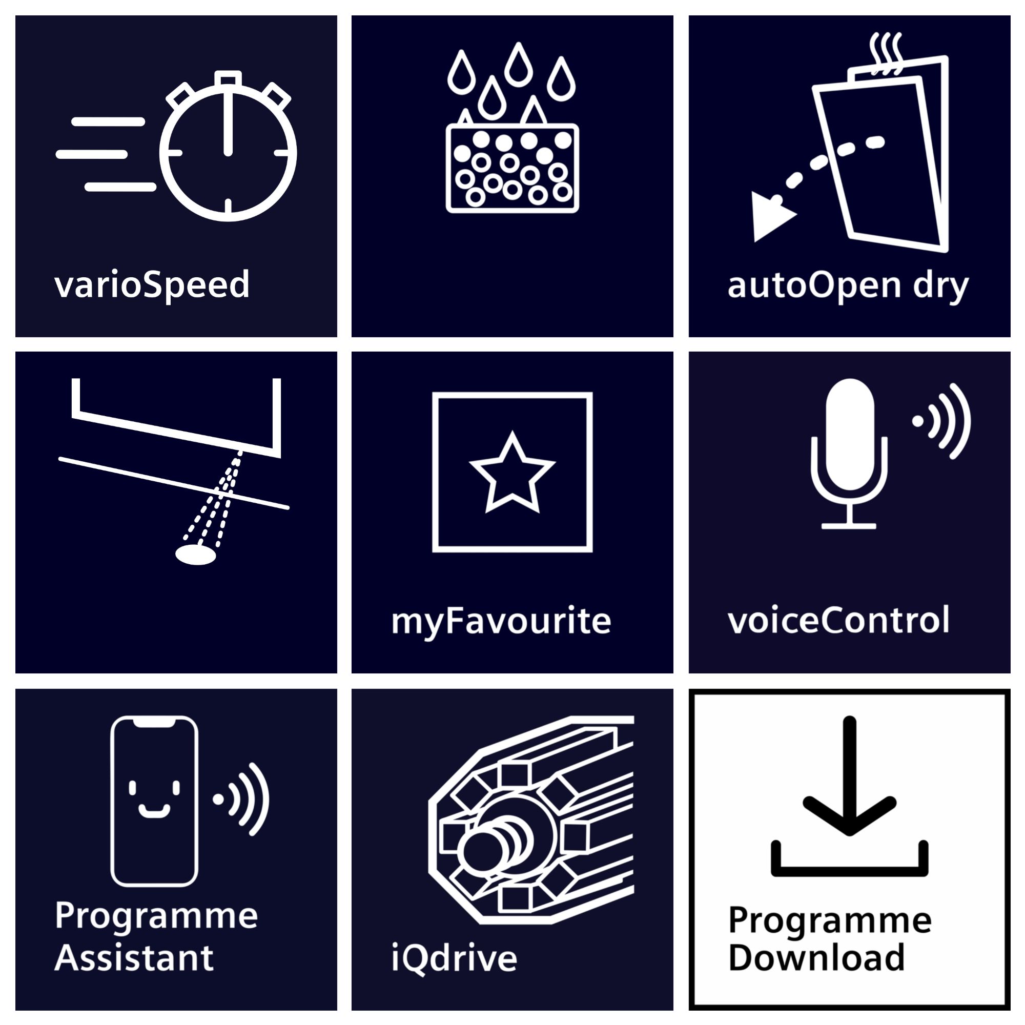 Siemens SN65YX00CE - Laagste prijs | Bemmel & Kroon