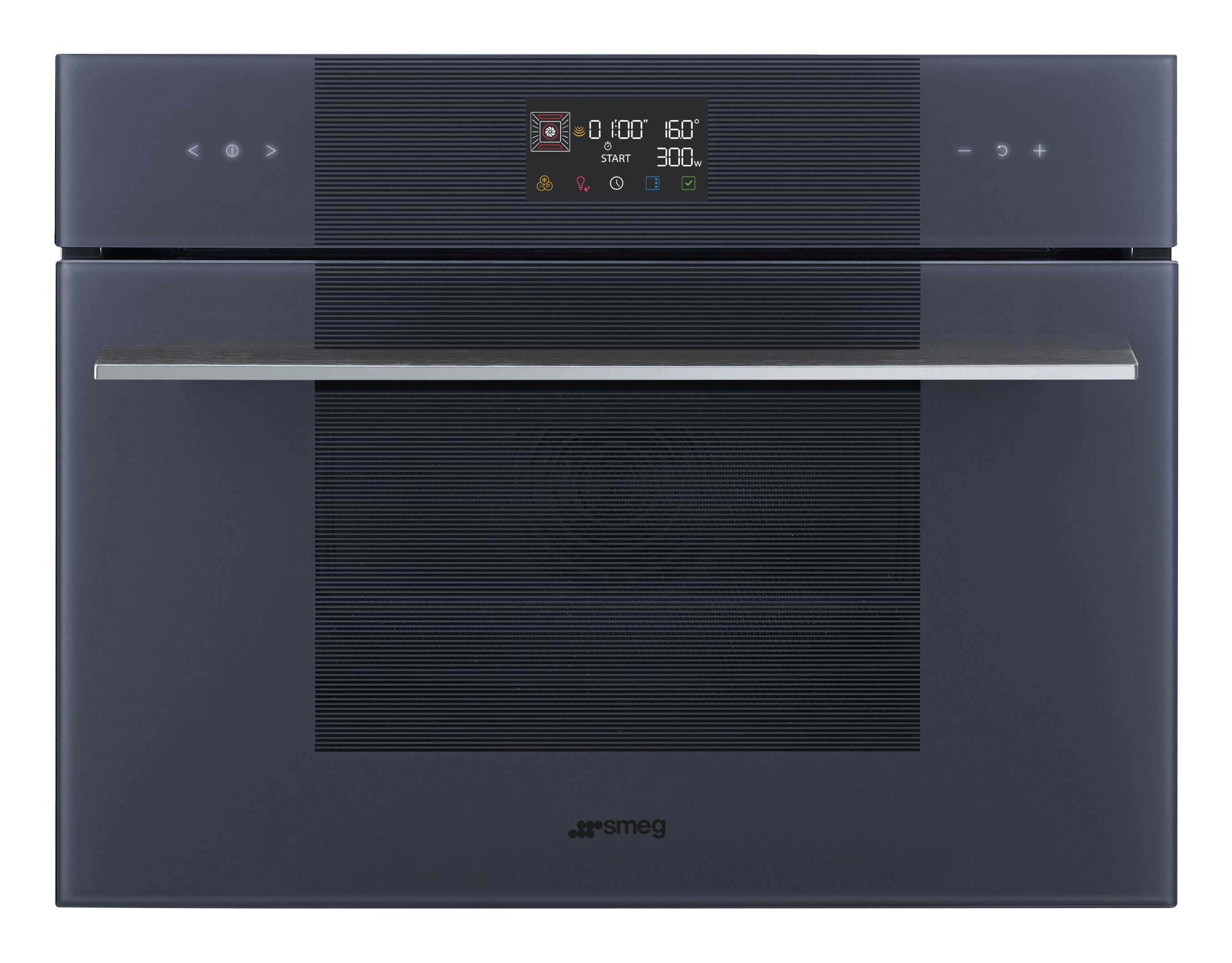 Smeg magnetron kopen? | Alle inbouw magnetrons bij Bemmel & Kroon