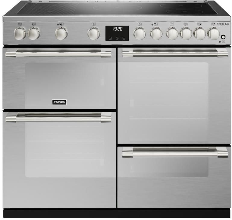Stoves ST411471 kopen | Bemmel en Kroon