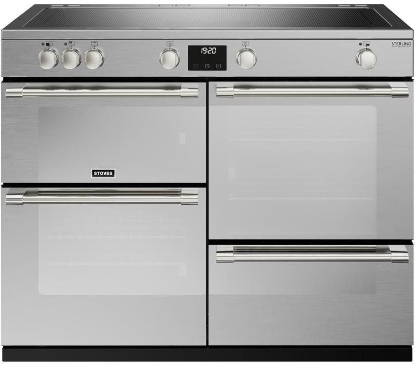 Stoves ST411483 kopen | Bemmel en Kroon