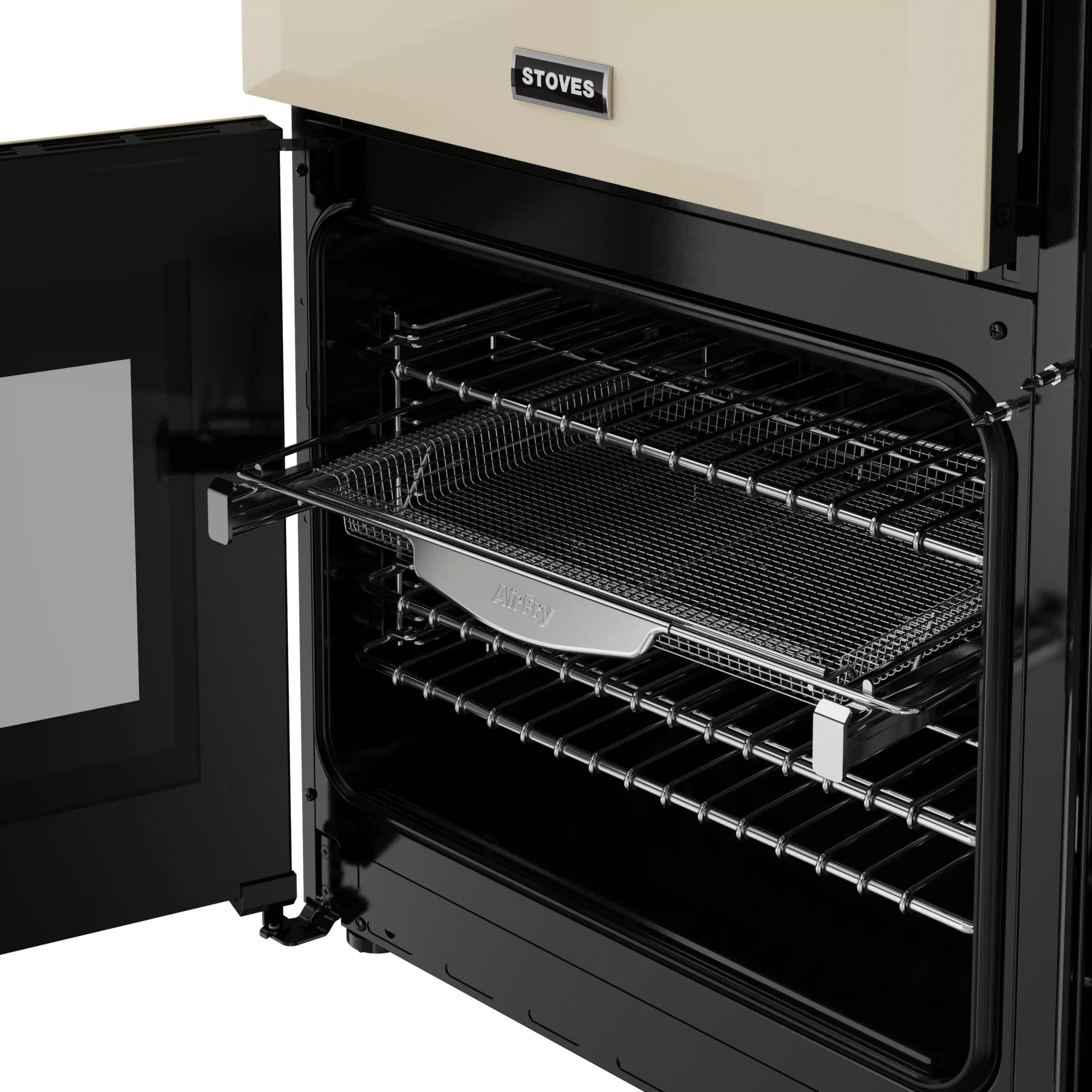 Stoves ST444411868 kopen | Bemmel en Kroon