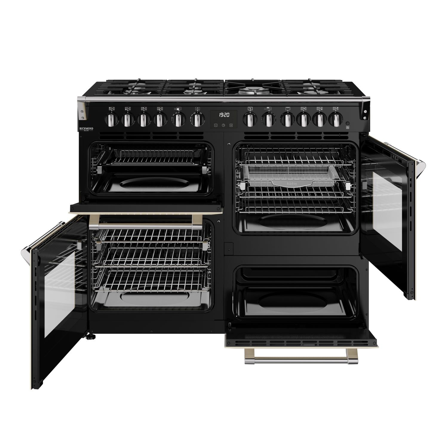 Stoves ST444411877 kopen | Bemmel en Kroon