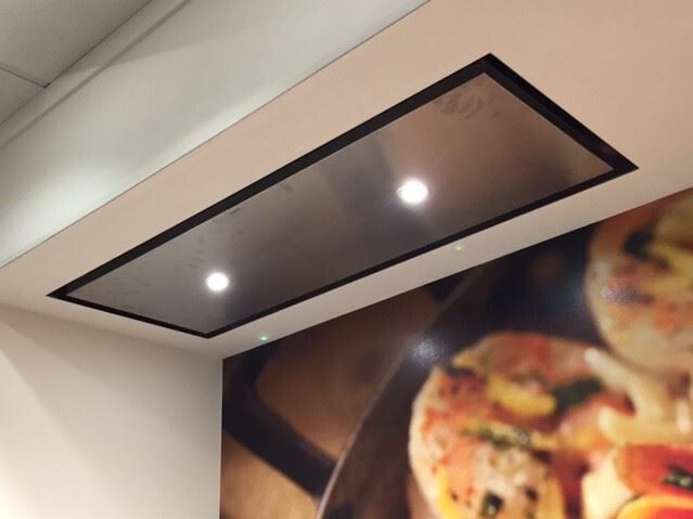 Wave afzuigkap kopen? - Alle Wave design afzuigkappen online!